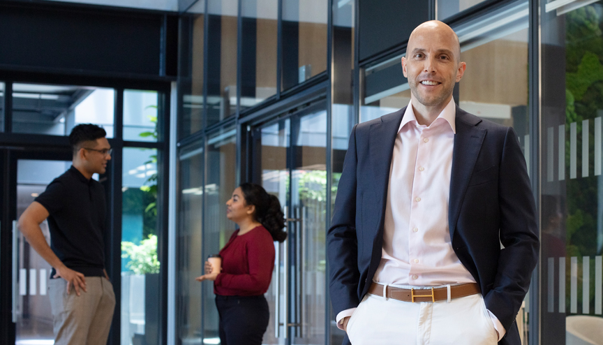 Master of Science in Accounting (Data & Analytics) (MSA) | SMU PG ...