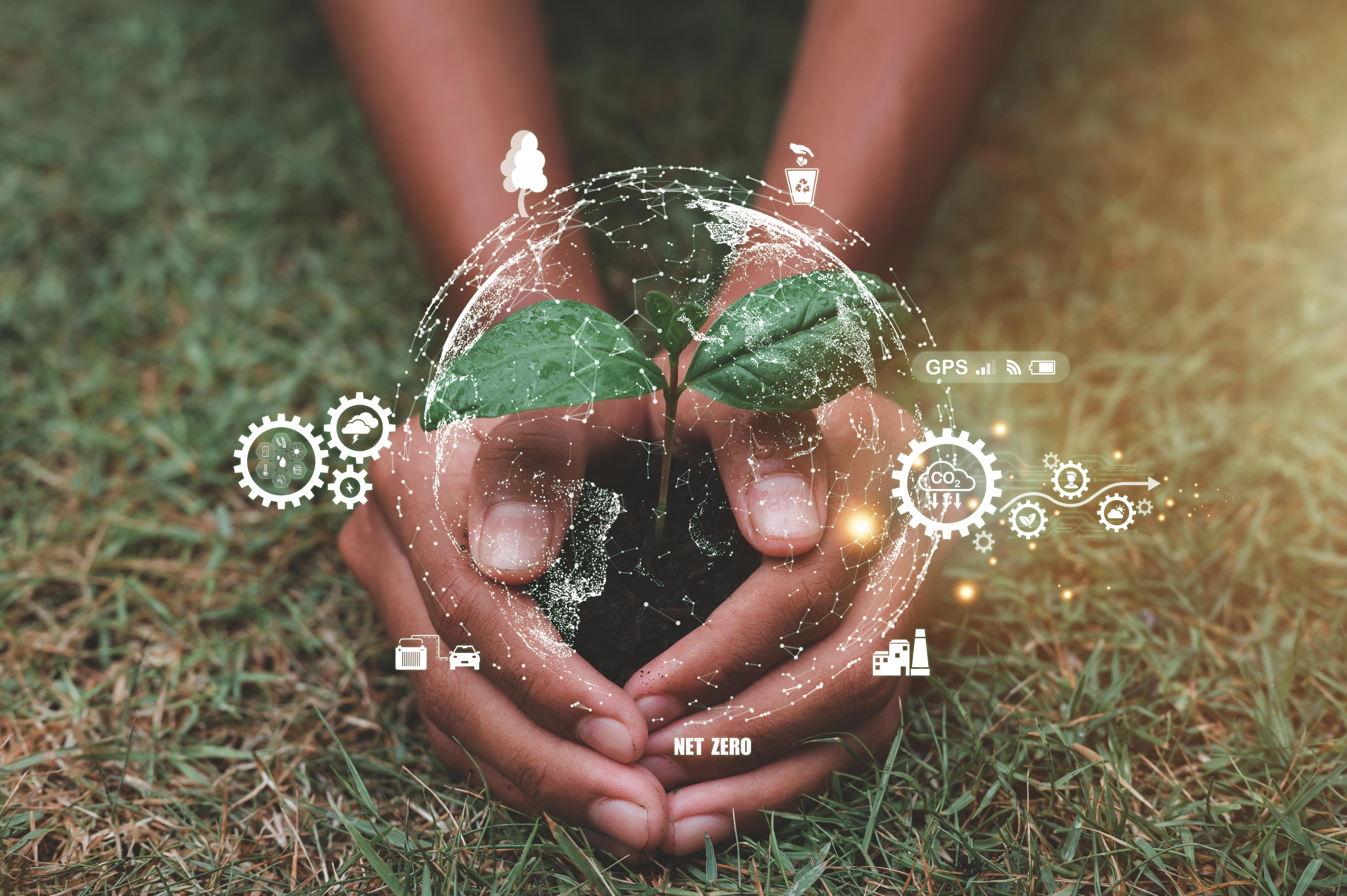 Master of Sustainability (MST) | SMU PG Admissions