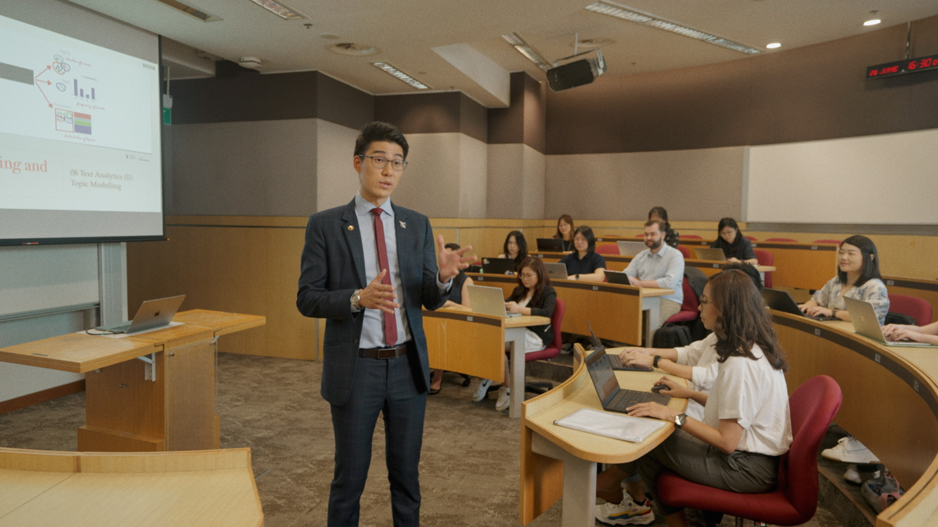 Master of Science in Accounting (Data & Analytics) (MSA) | SMU PG ...