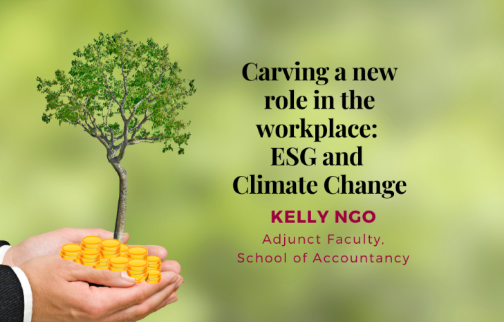 Risk disclosures and frameworks pave the way for Sustainability ...